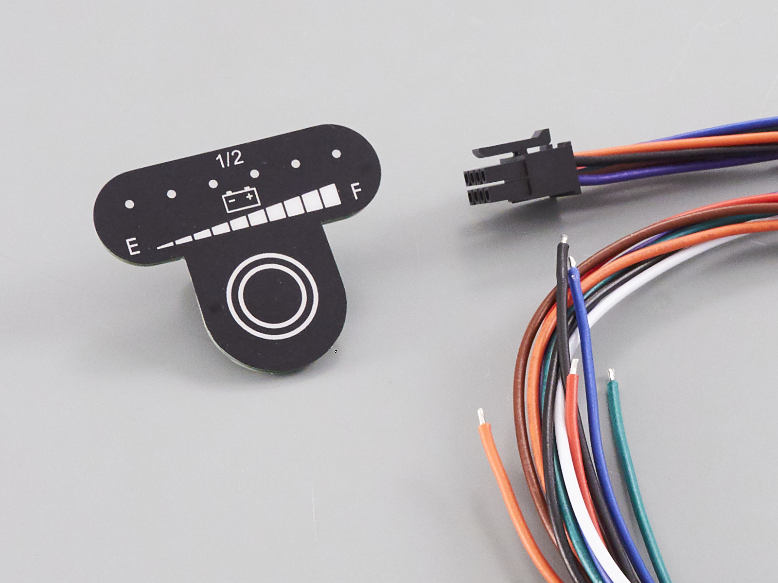 SupplyNet | Remote Fuel Gauge 36"