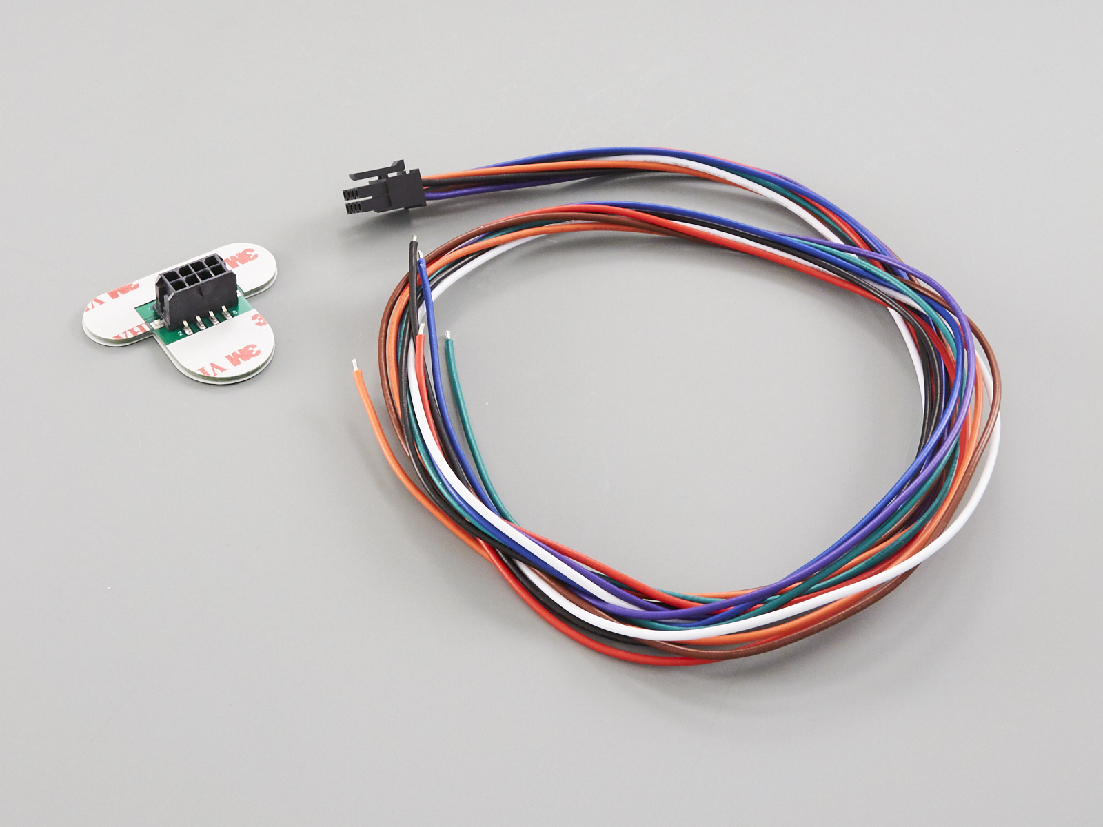 SupplyNet | Remote Fuel Gauge 36"