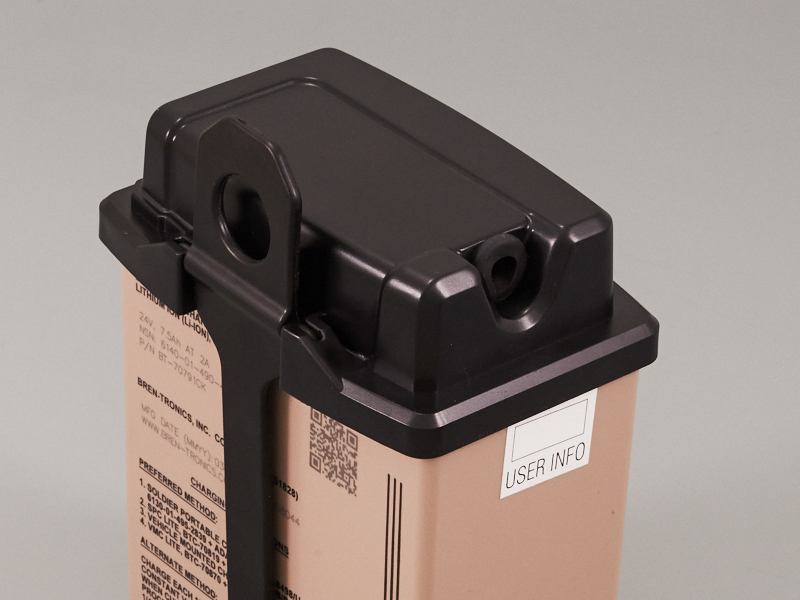 SupplyNet | Watertight BB-2590 Kit