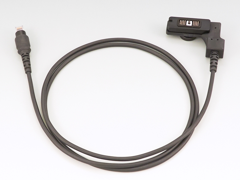 SupplyNet | Ethernet Cable (Rear Exit)