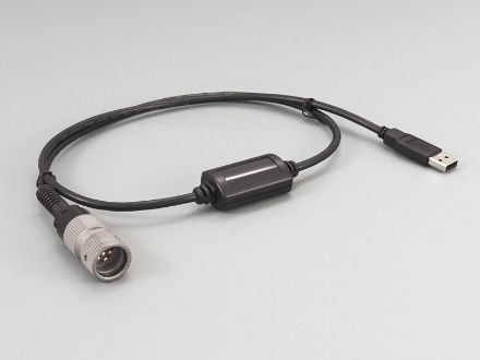 SupplyNet | Crypto Fill & Audio Cables: Military-Grade Reliability