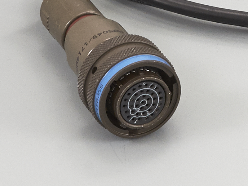 SupplyNet | AN/PSC5 (D) USB Data Cable