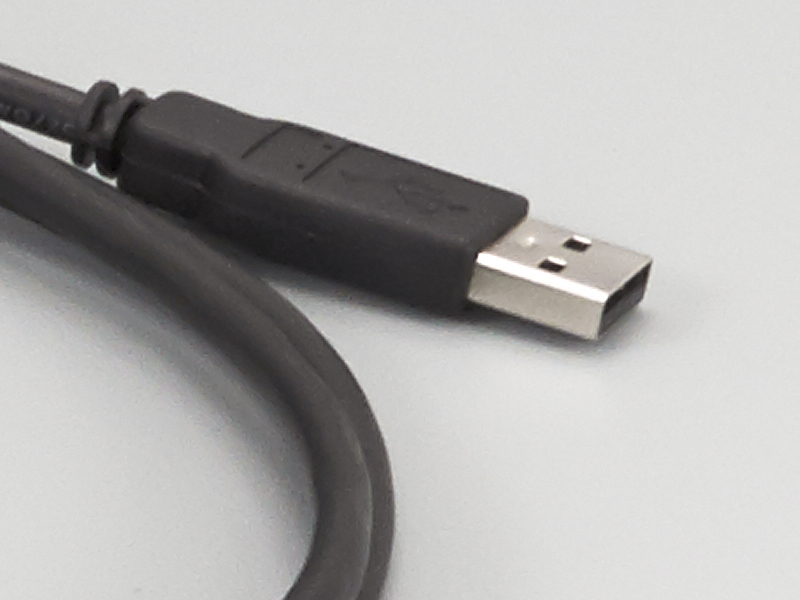 SupplyNet | AN/PSC5 (D) USB Data Cable