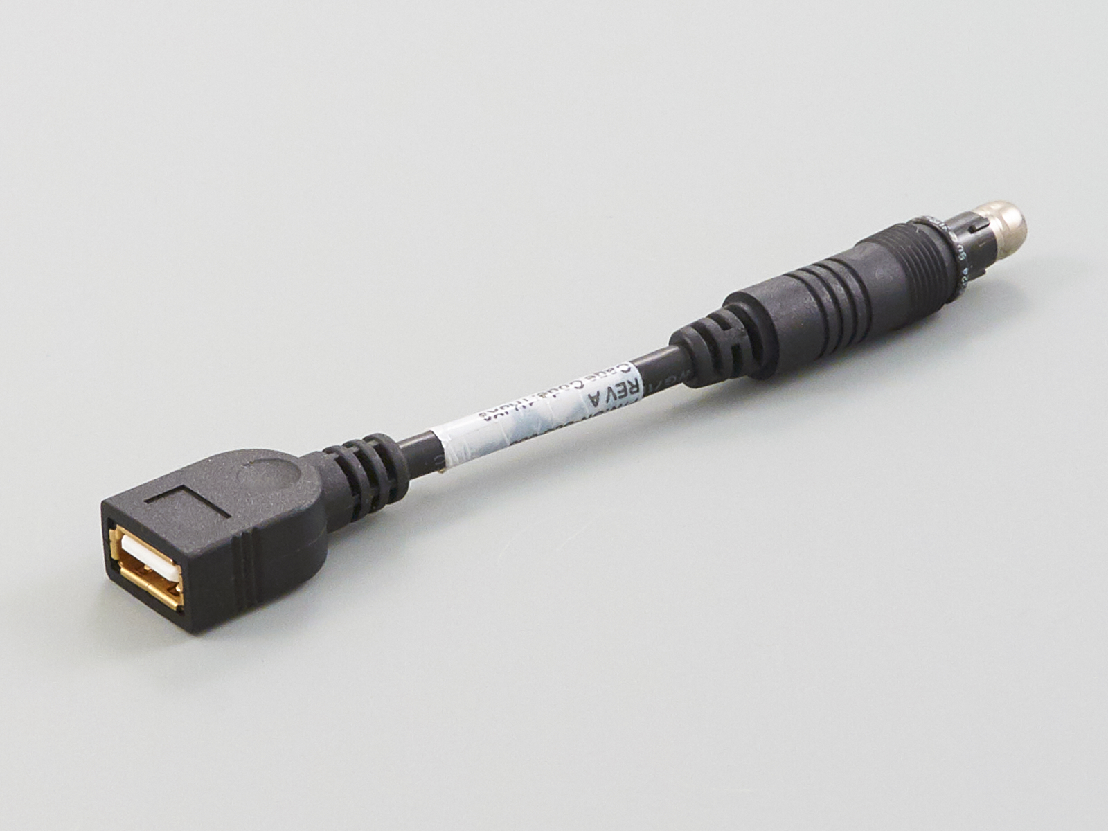 SupplyNet | Star-Pan to USB Port Adapter 6"