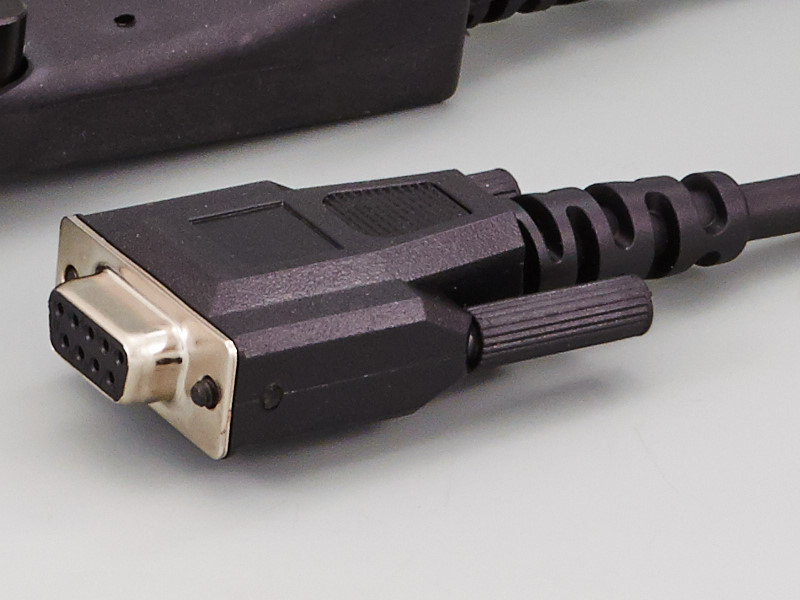 SupplyNet | AN/PRC-152 PPP Data Cable