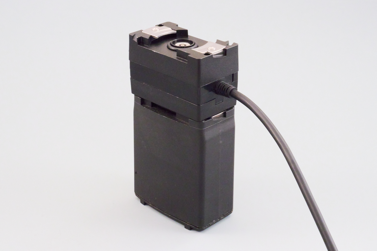 SupplyNet | Battery Wedge Kit - Fits between Battery & Radio