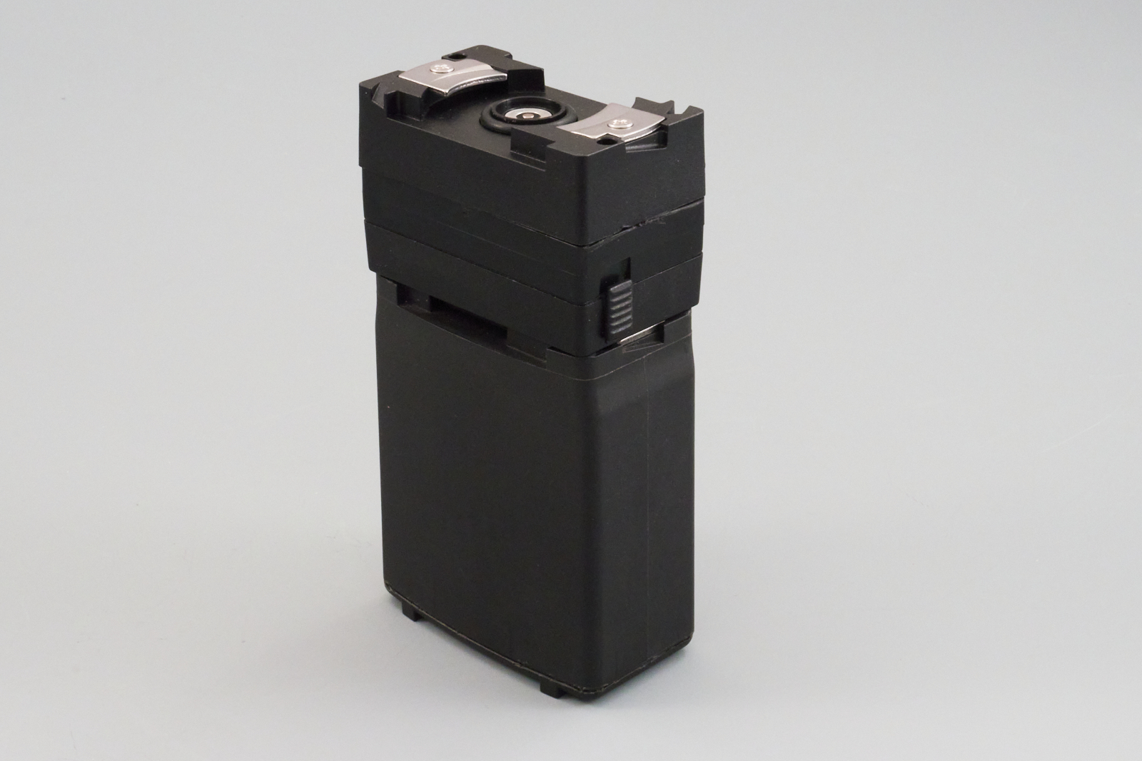 SupplyNet | Pass-Thru Charger Wedge - with Input Power Jack SupplyNet | Pass-Thru Charger Wedge - with Input Power Jack