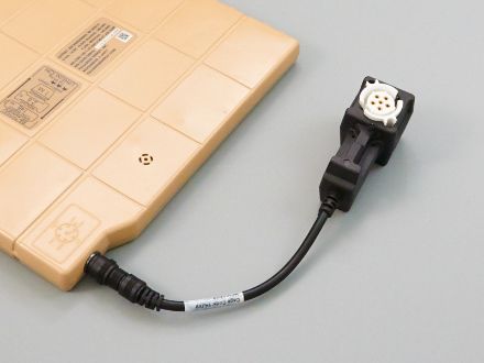 SupplyNet | BB-2590 Battery Cables: Military-Grade Durability