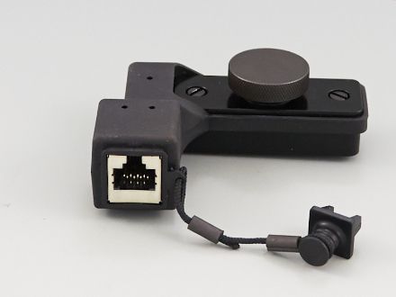 SupplyNet | Reliable Radio Cables for AN/PRC-117G