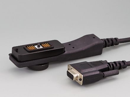 SupplyNet | Data Cables for AN/PRC-152, AN/PRC-158, AN/PRC-162 Radios