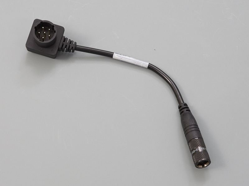 SupplyNet | BB-2590 Adapter for Nett Warrior Cables