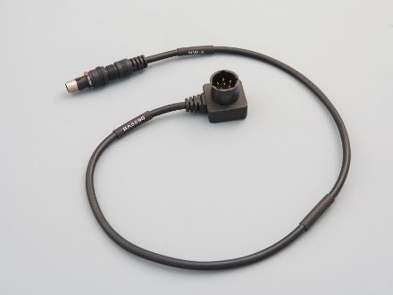 SupplyNet | BB-2590 Battery Cables: Military-Grade Durability