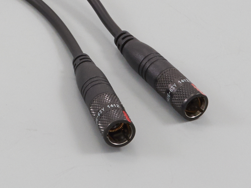SupplyNet | Dual BA-5590 Adapter for Conformal Cable