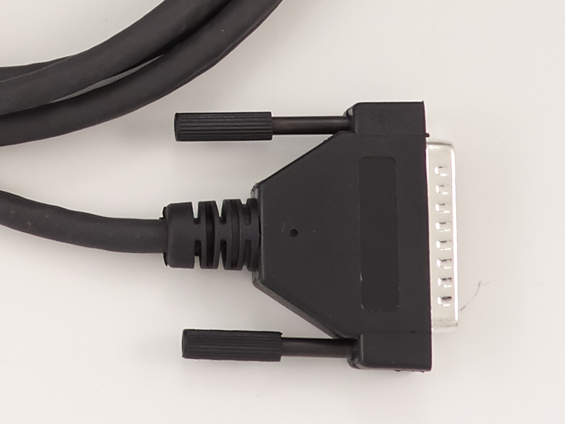 SupplyNet | Cornet Switch Cable DB44 Male, 10 Ft.