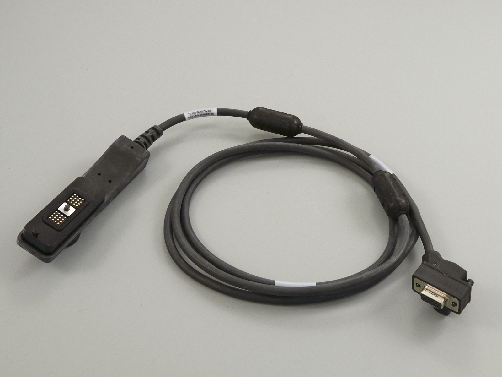 SupplyNet | DAGR Cable for AN/PRC-152/158