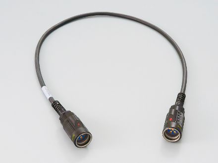 SupplyNet | Crypto Fill & Audio Cables: Military-Grade Reliability