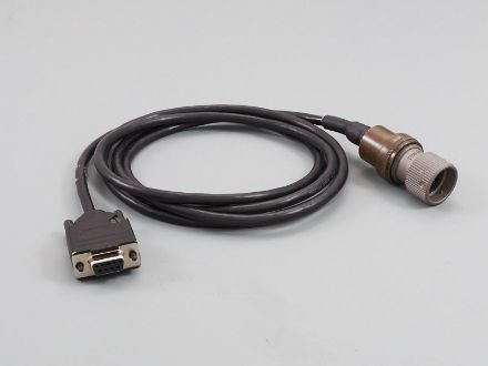SupplyNet | Reliable Data Cables for AN/PRC-117F, 7800RF-MP, AN/PRC-150 ...