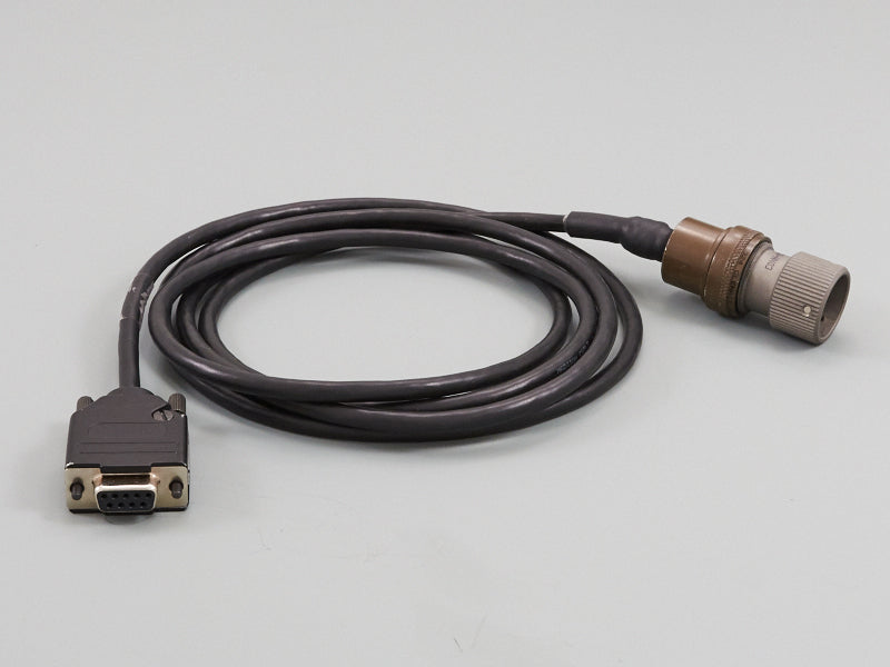 SupplyNet | AN/PRC-117F PPP Data Cable (DB9)