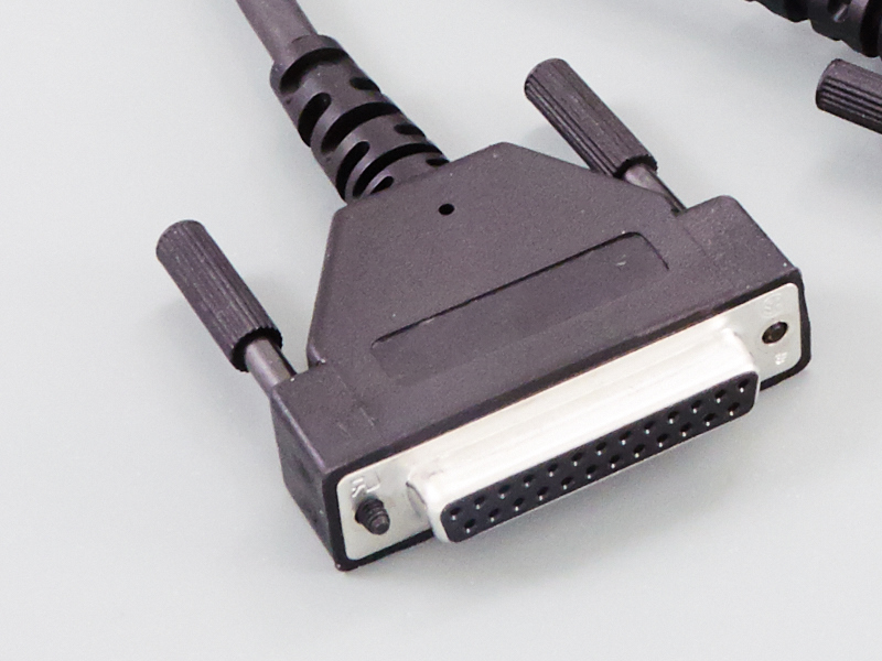 SupplyNet | Synch/Asynch Data/Remote Control Cable