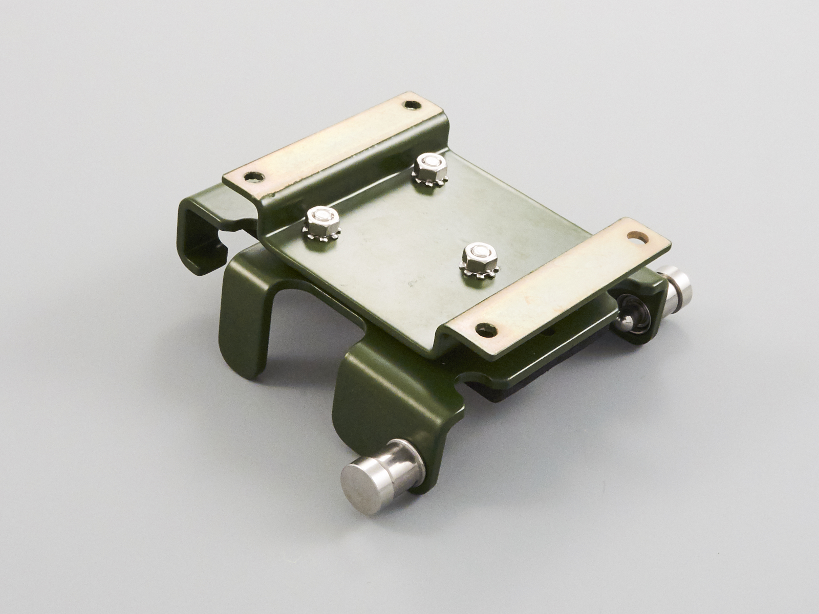 SupplyNet | DAGR Installation Mount