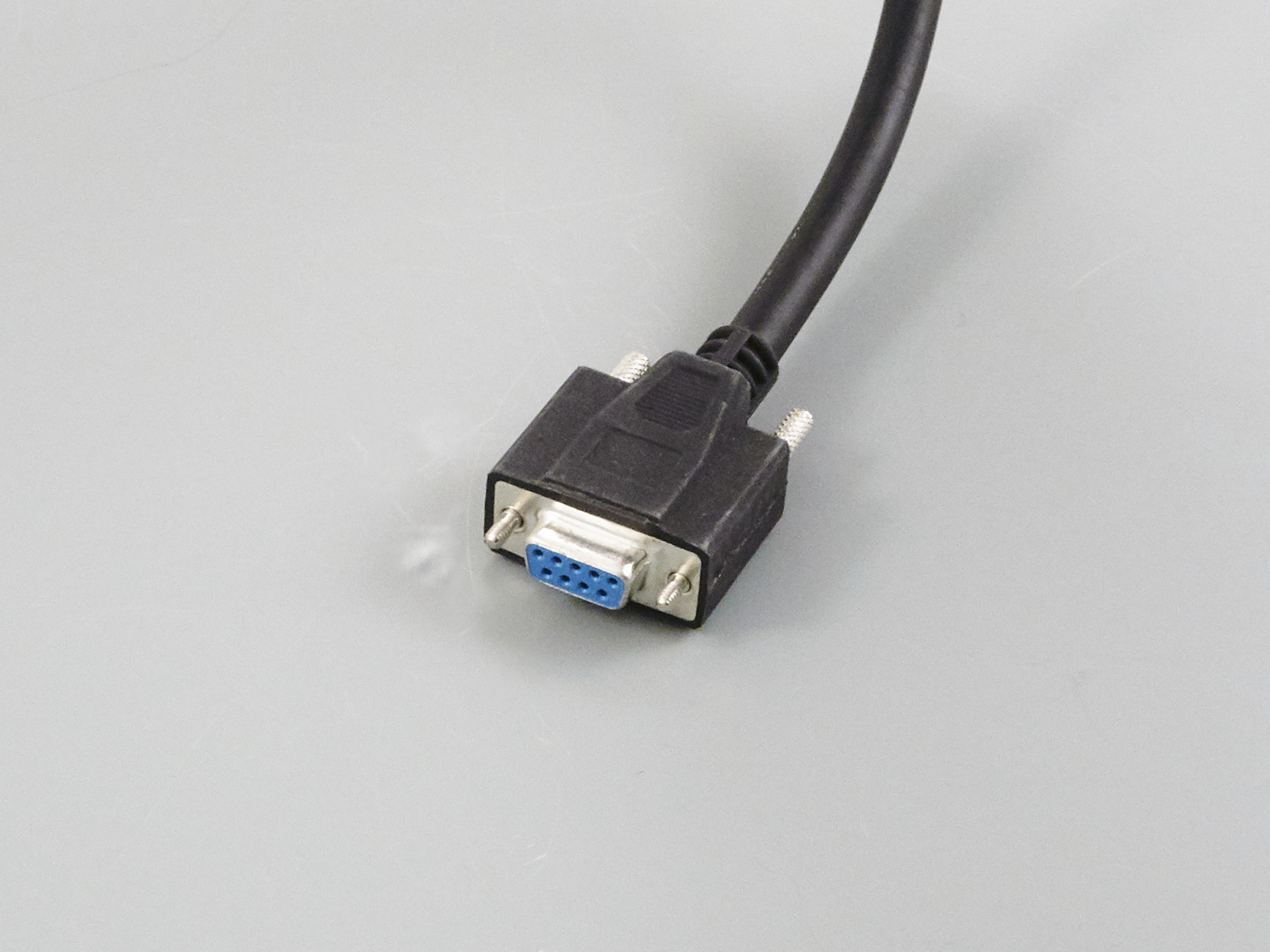 SupplyNet | DAGR J2 Serial Cable, 3 Meter