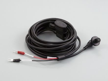 SupplyNet | DAGR Cables for Reliable Connectivity