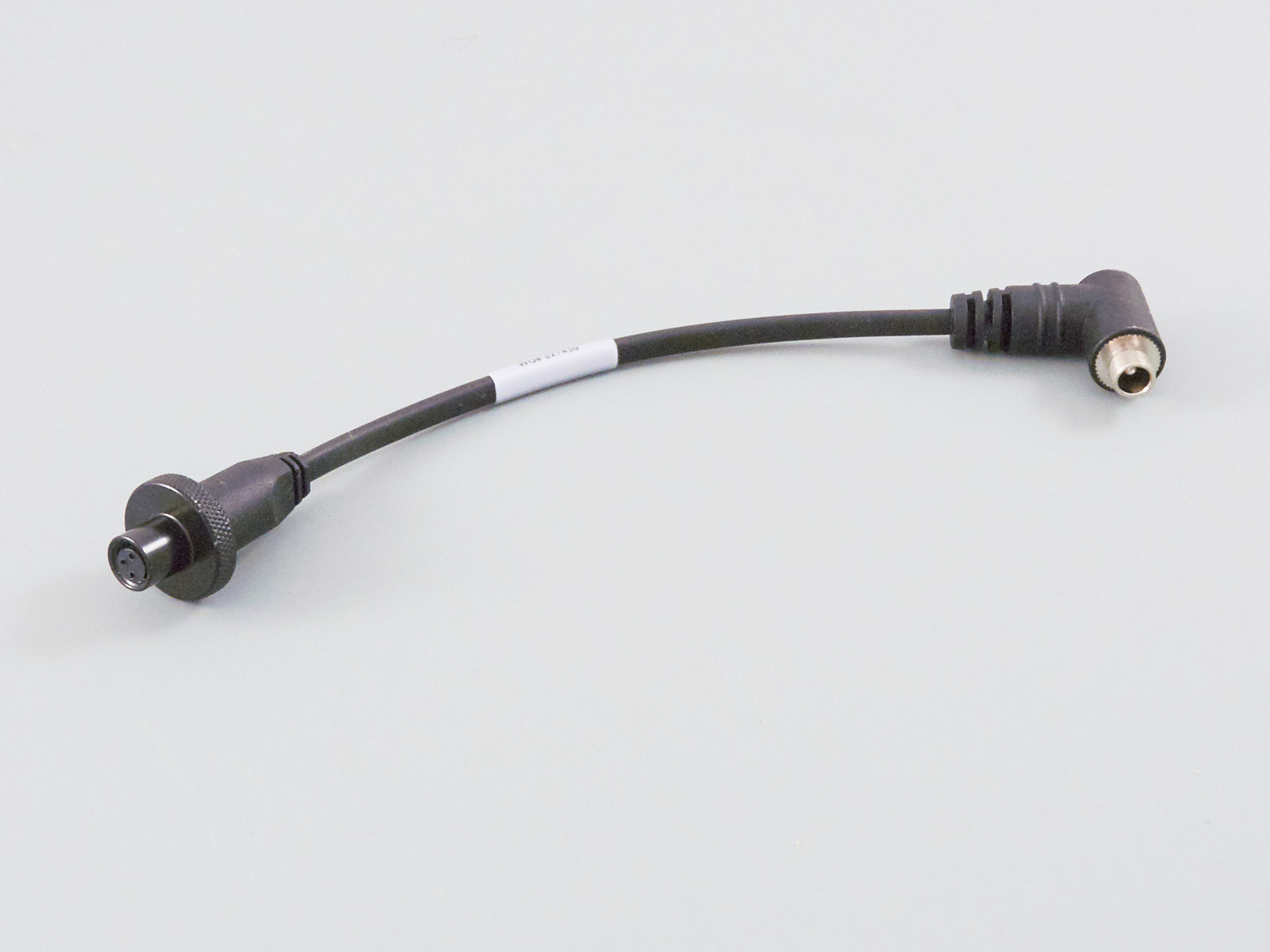 SupplyNet | Adapter Cable, PLGR to External Power