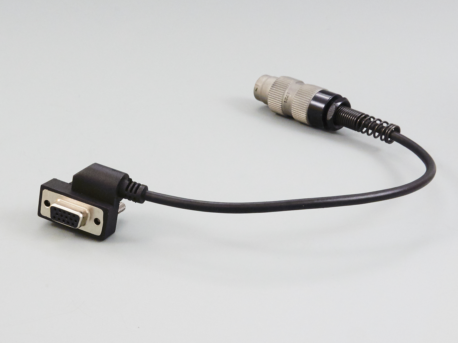 SupplyNet | DAGR J1 Crypto Cable for AN/PYQ-10