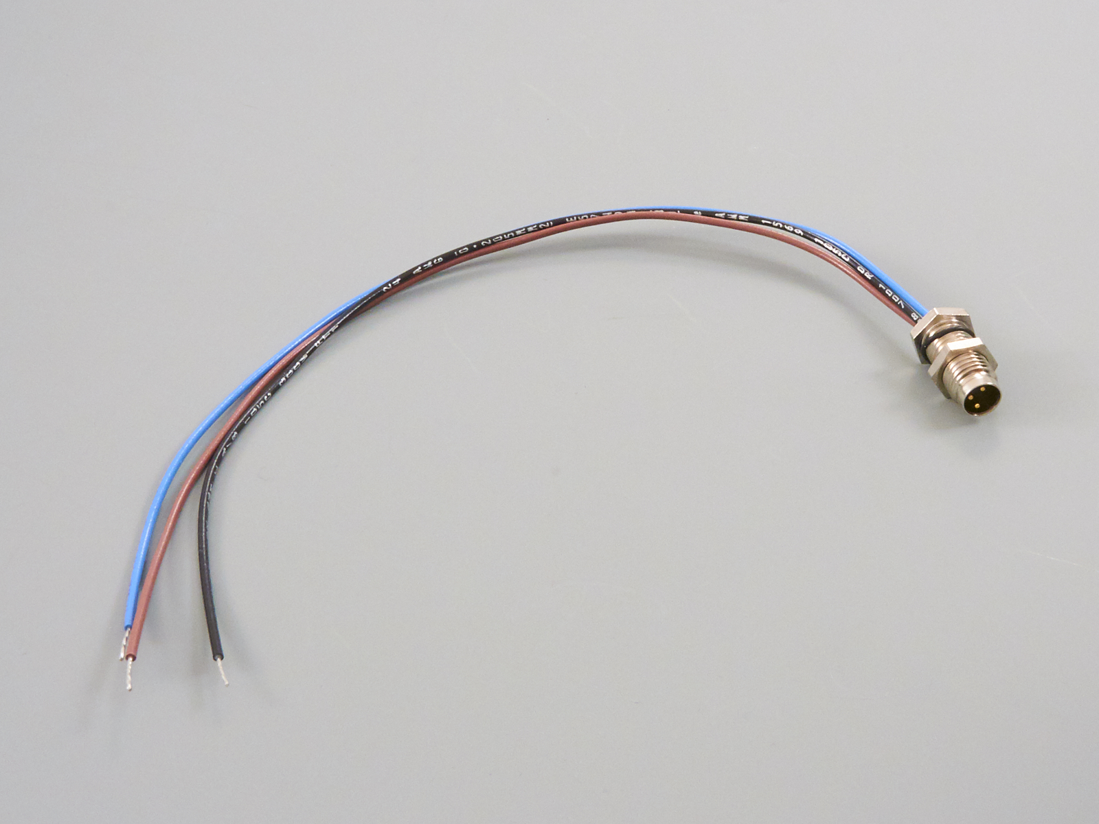 SupplyNet | DAGR J4 Power Cable Test Fixture