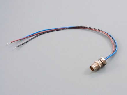 SupplyNet | DAGR Power Cables for Reliable Performance