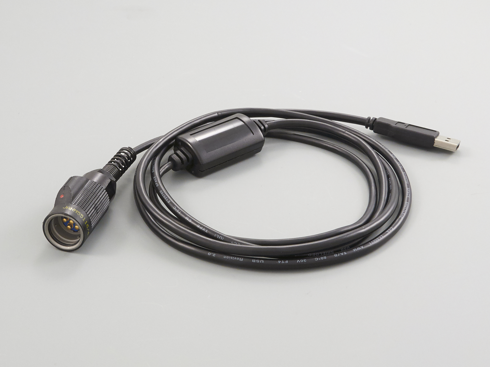 SupplyNet | Crypto Fill Cable for AN/CYZ-10 (DTD) KIK-11 (TKL) KIK-20 ...