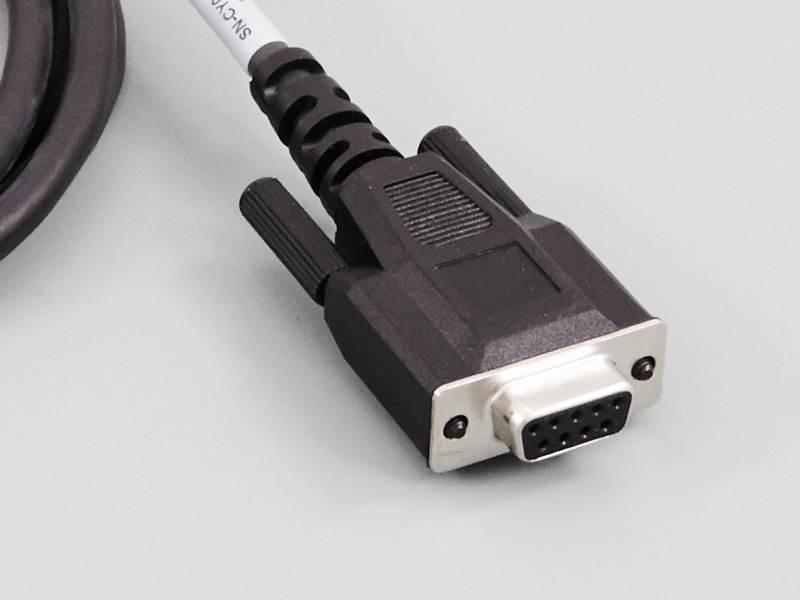 SupplyNet | Serial SKL Cable for AN/PYQ-10, KIV-7MC