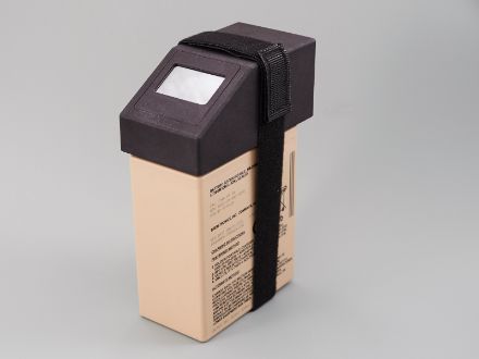 SupplyNet | BB-2590 Batteries & Chargers: Military-Grade Excellence