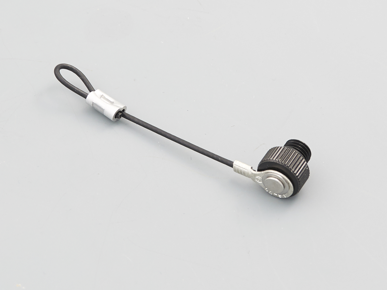 SupplyNet | DAGR Power Cable Dust Cap