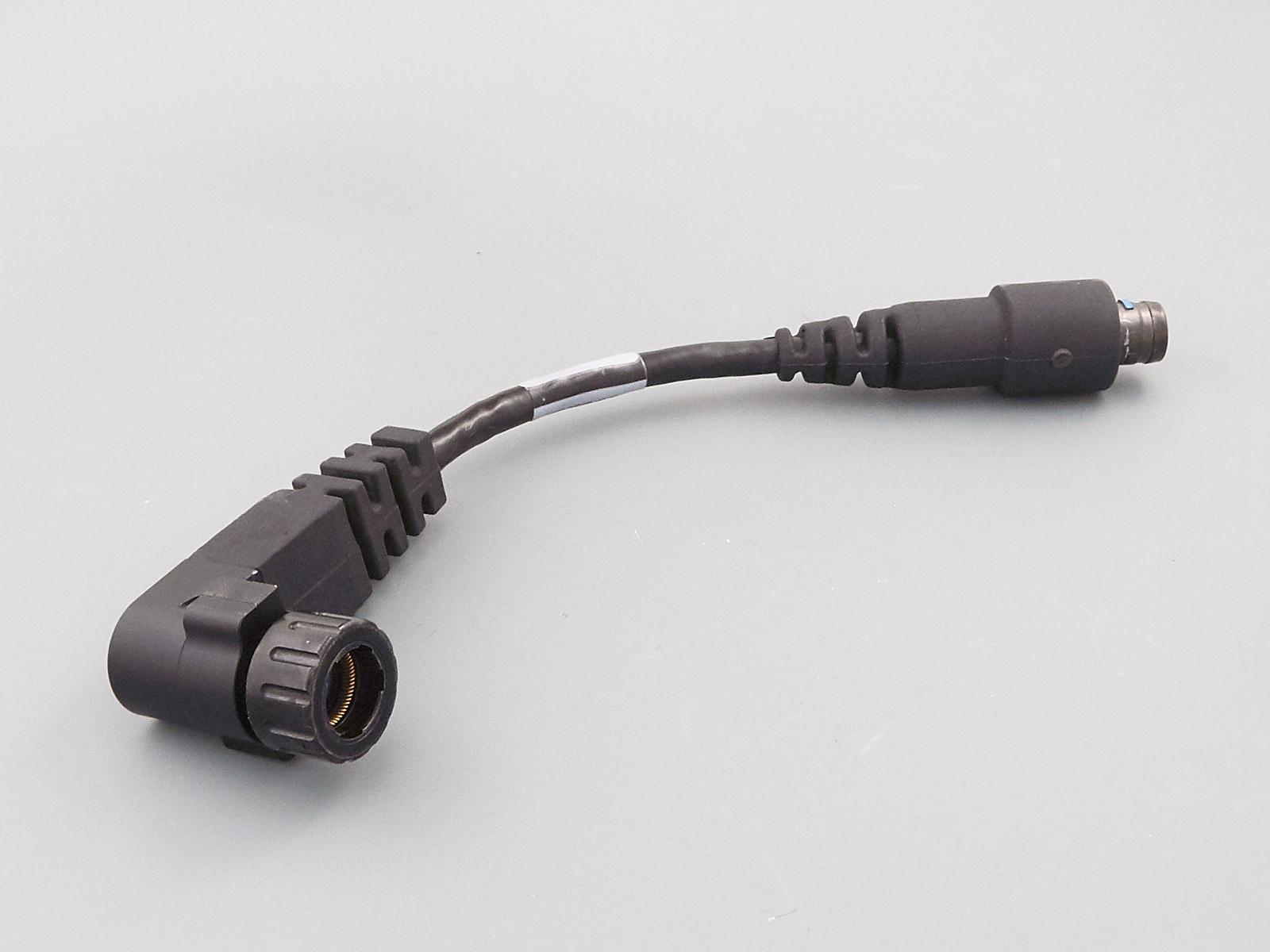 SupplyNet | AN/PRC-163 RF-335M ADF Multi Function I/O port extension cable