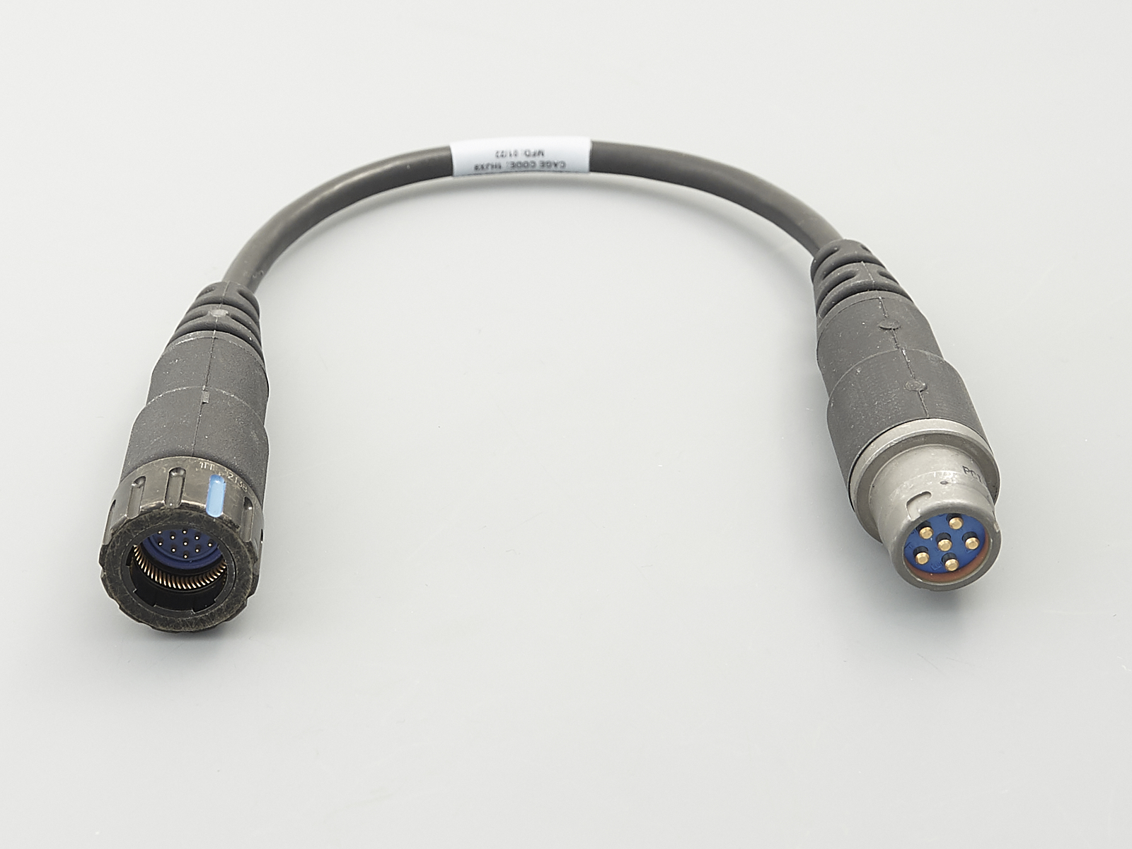 SupplyNet | Crypto Fill Adapter (DS-101) Length 12"