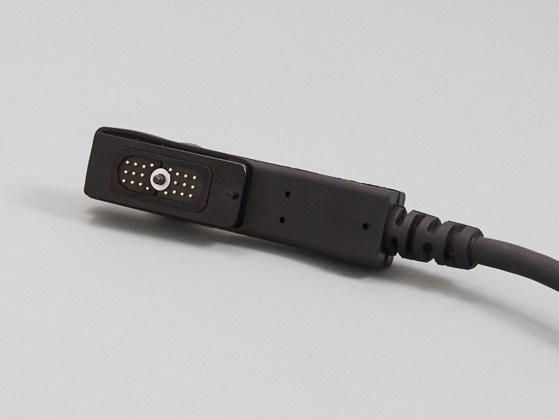 SupplyNet | MBITR/MBITR-2 Pigtail Cable (all signals wired)