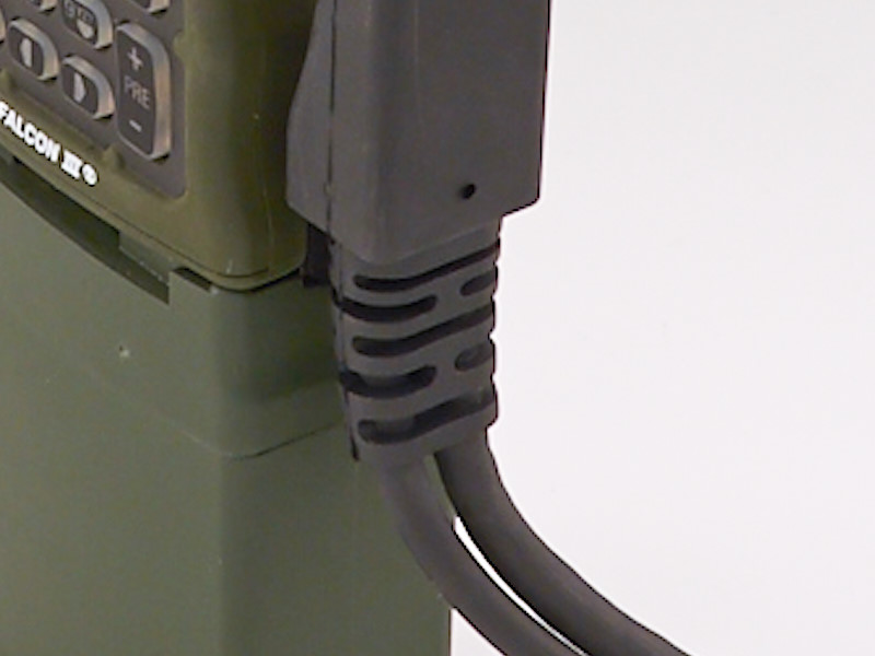 SupplyNet | AN/PRC-152 (C) All Signals Wired