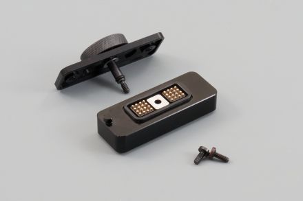 SupplyNet | Connectors for AN/PRC-152, AN/PRC-158, AN/PRC-162 Radios