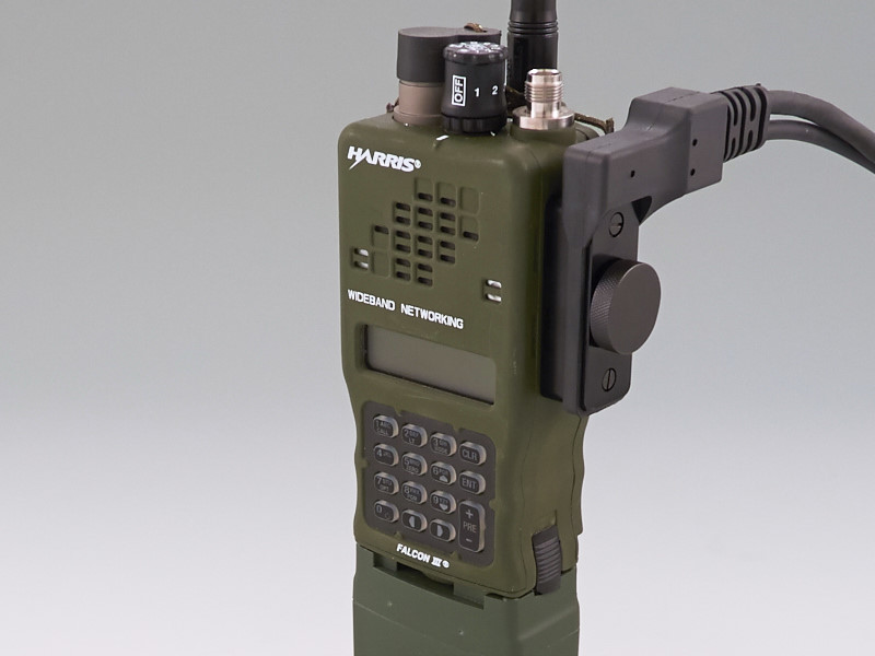 SupplyNet | AN/PRC-152, AN/PRC-158 Data Cable