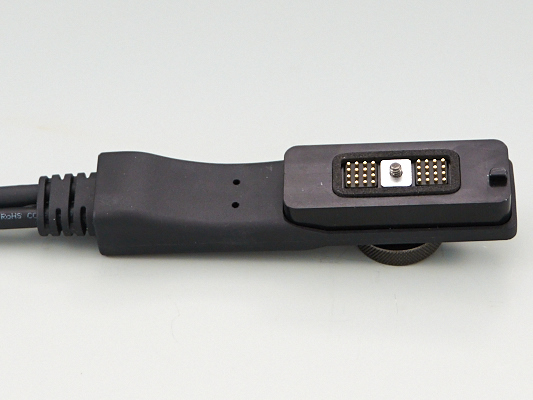 SupplyNet | All Signals Wired J6 PRC-117G