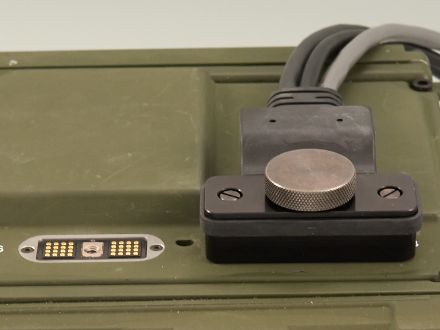 SupplyNet | Reliable Radio Cables for AN/PRC-117G