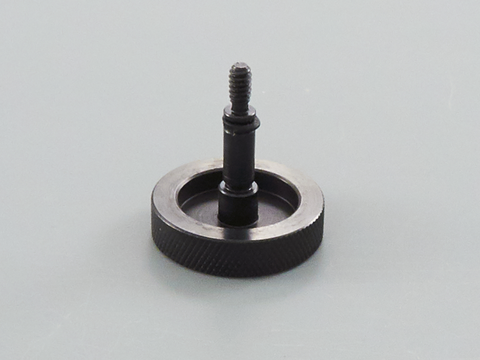 SupplyNet | Thumbwheel (watertight) for 32 Pin Connector Blocks