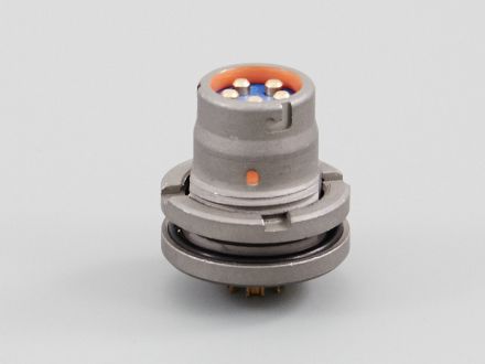 SupplyNet | Crypto & Audio Connectors: Secure Military-Grade Solutions