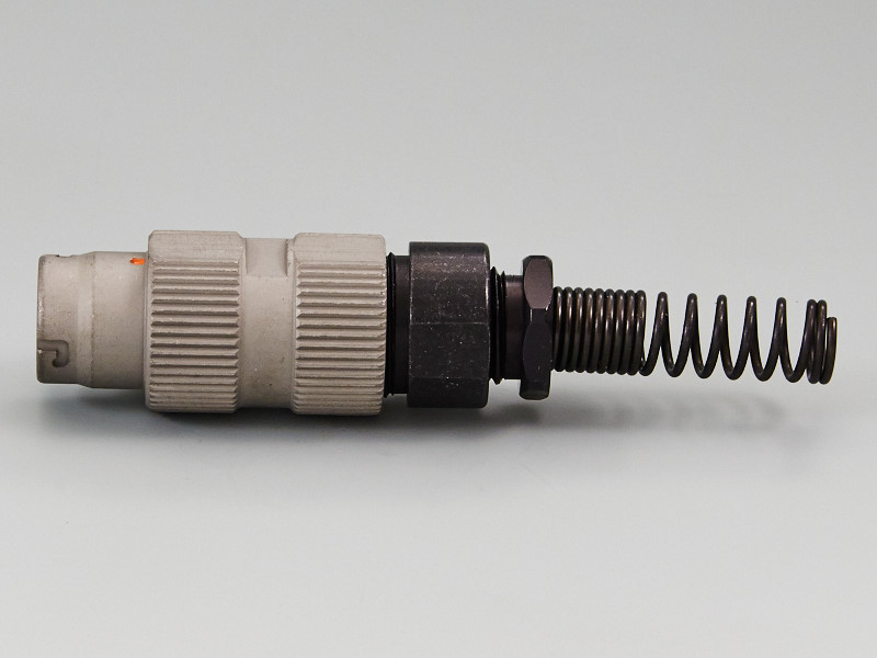SupplyNet | 5 Pin Audio Inline Connector - Male