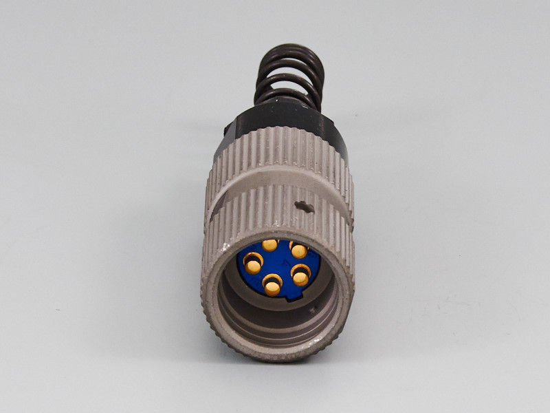 SupplyNet | U-229/U 5 Pin Female Connector