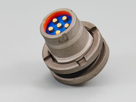 SupplyNet | Crypto & Audio Connectors: Secure Military-Grade Solutions