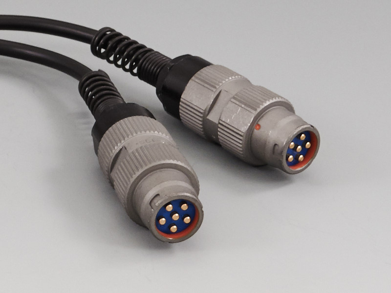 SupplyNet | U-329/U Splitter Cable