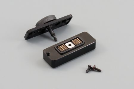 SupplyNet | Military-Grade Radio Cables | High Performance