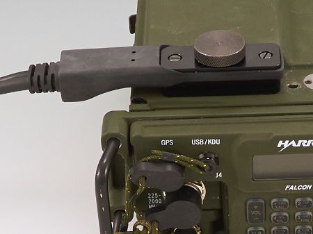 SupplyNet | Reliable Radio Cables for AN/PRC-117G